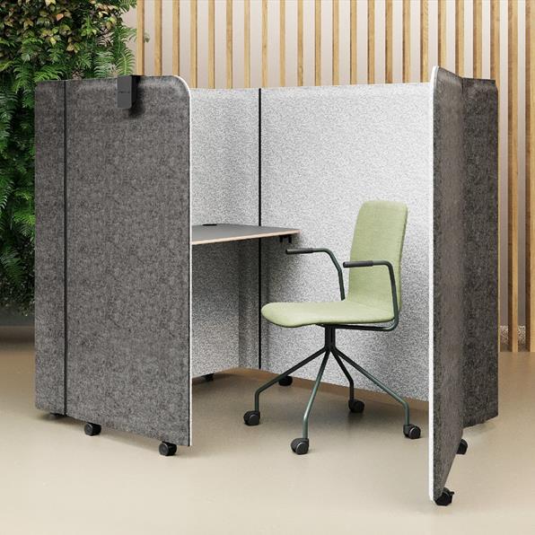 Brainy - Verve Workspace